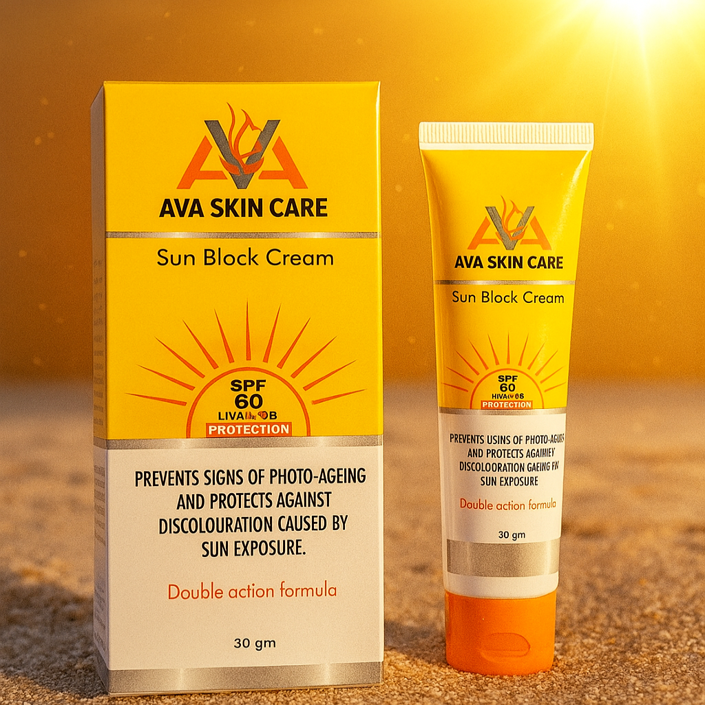 All Products – Ava Skin Care