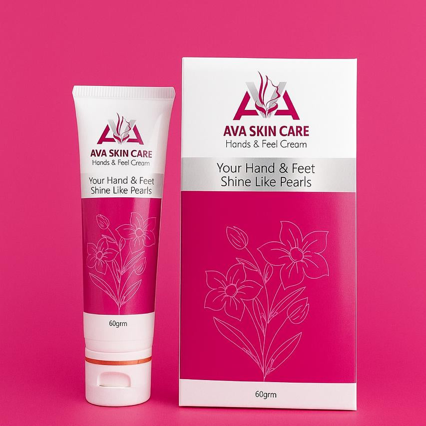 All Products – Ava Skin Care